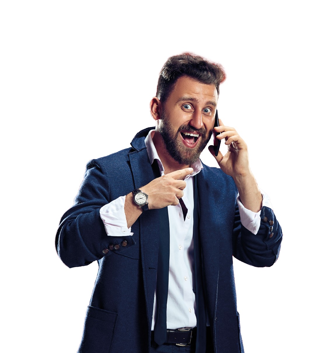 Inicio - Macrocel S.A.