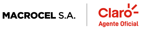 Inicio - Macrocel S.A.